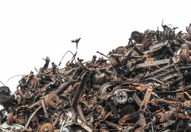 List Of Different Types Of Metals | Romco Metals