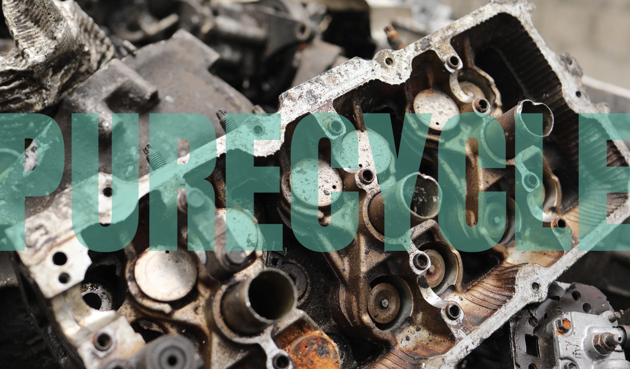 PureCycle | Romco Metals