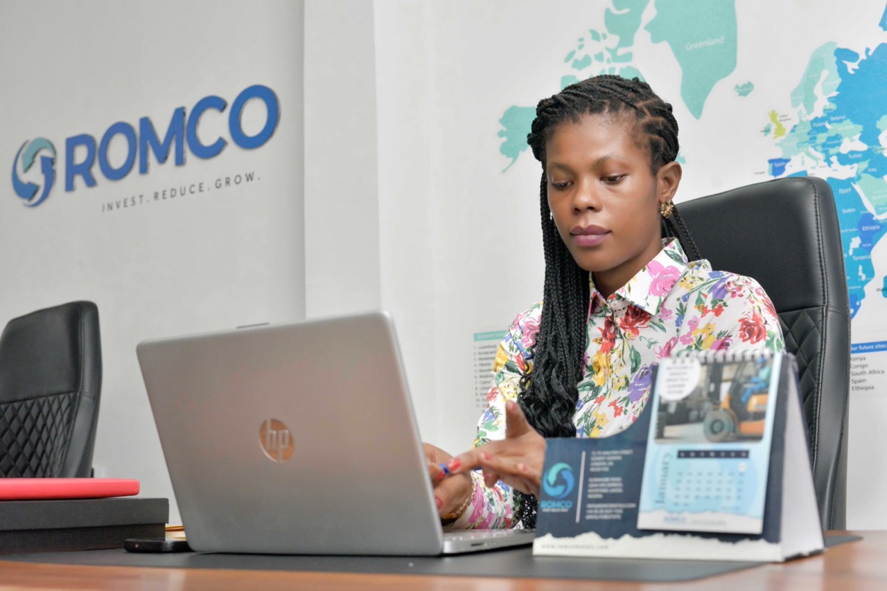 Interview On The Ground: A Glimpse Into The Life Of A Romco Employee ...