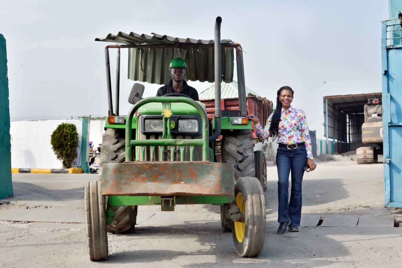 Interview On The Ground: A Glimpse Into The Life Of A Romco Employee ...