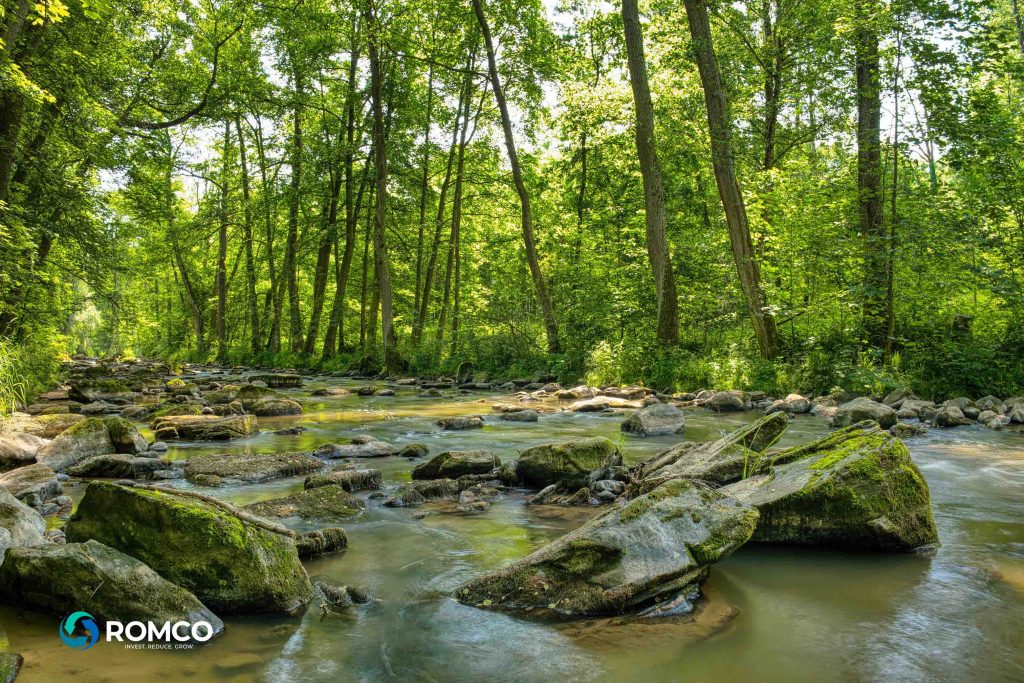 Homepage | Romco Metals