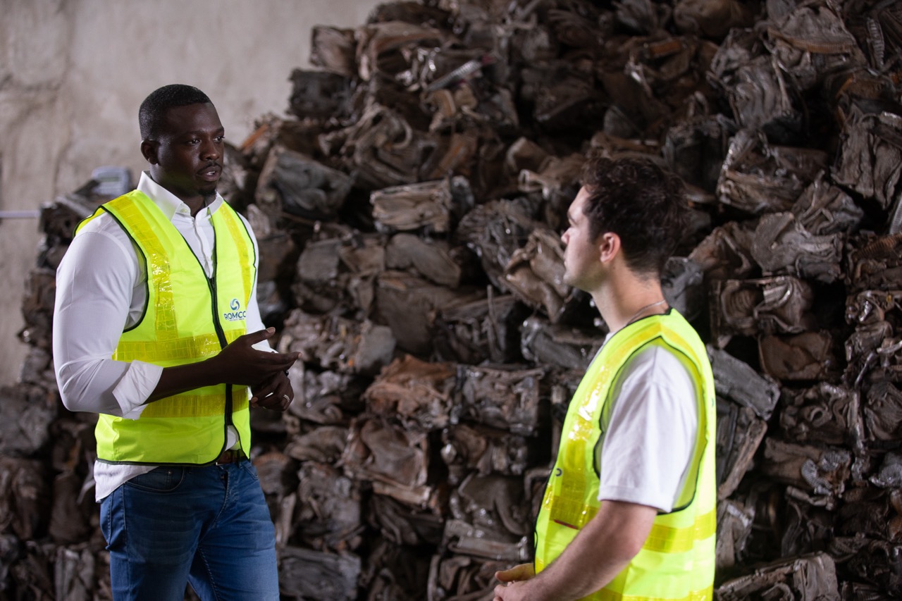 Aluminium Alloy Ingots | Romco Metals